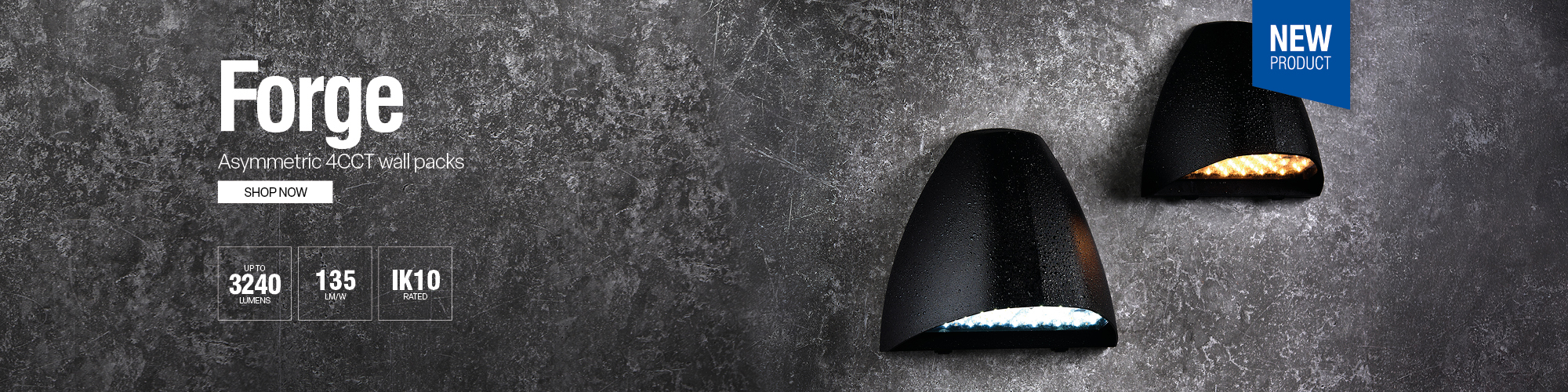 Saxby Lighting - Commercial and Domestic Lighting Supplier