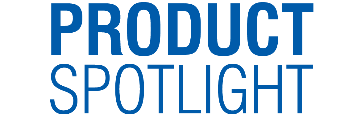 Product Spotlight