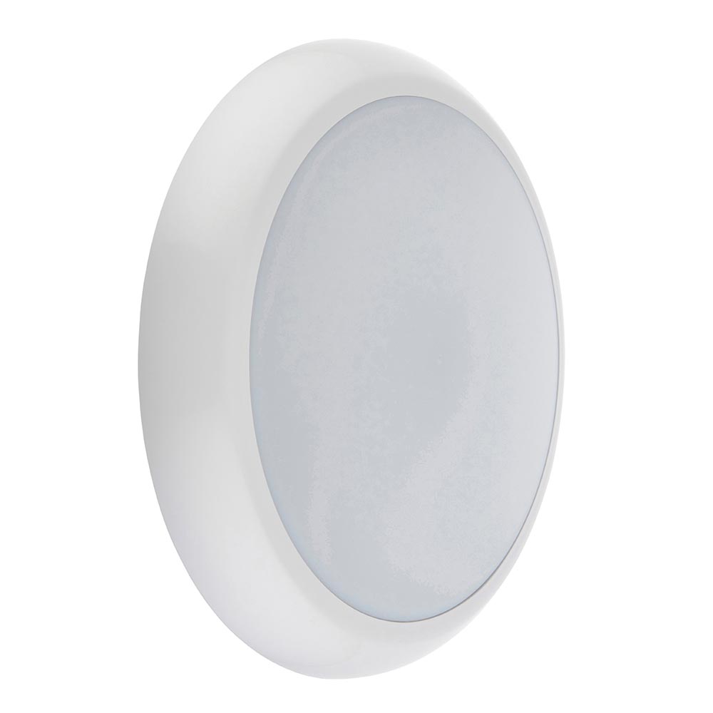 Core CCT Tri Wattage Bulkhead Microwave Emergency