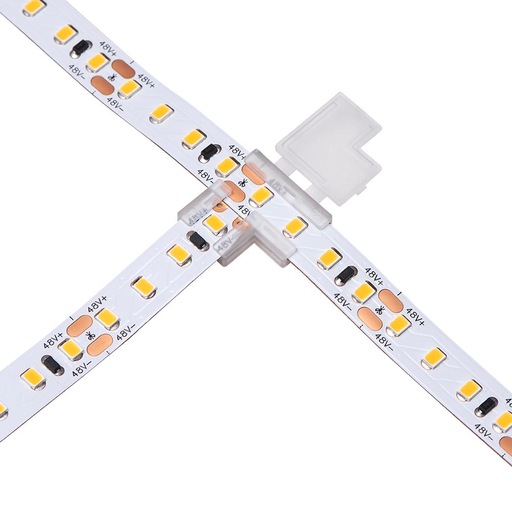 Orion 24V/48V | T/L Connector IP20 | COB & SMD