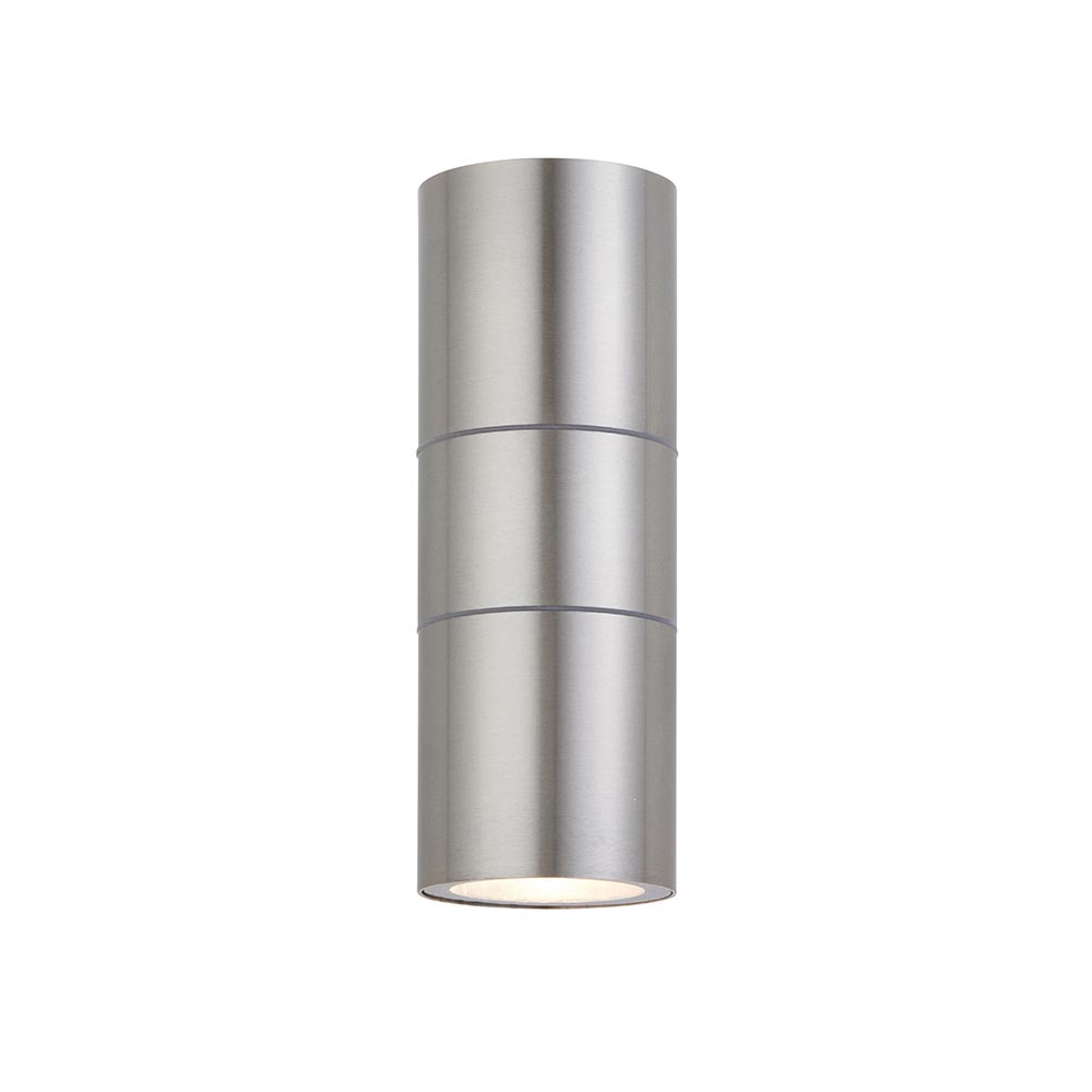 Scope 2lt Wall IP65 - Stainless Steel