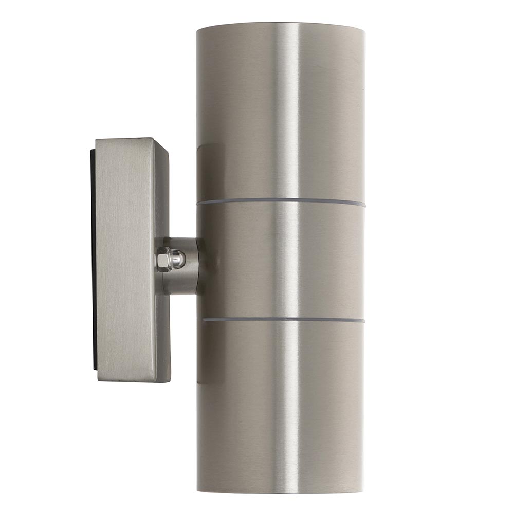 Scope 2lt Wall IP65 - Stainless Steel