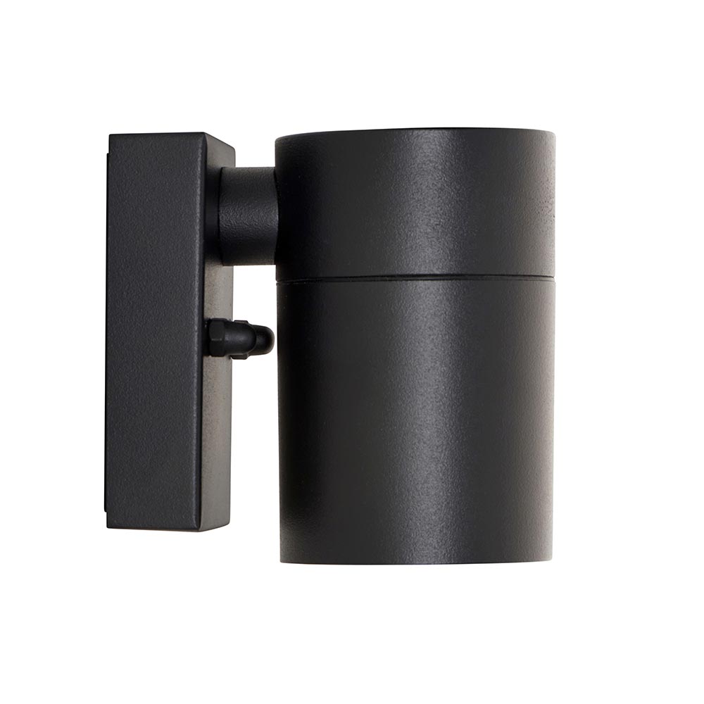 Scope 1lt Wall IP65 - Black