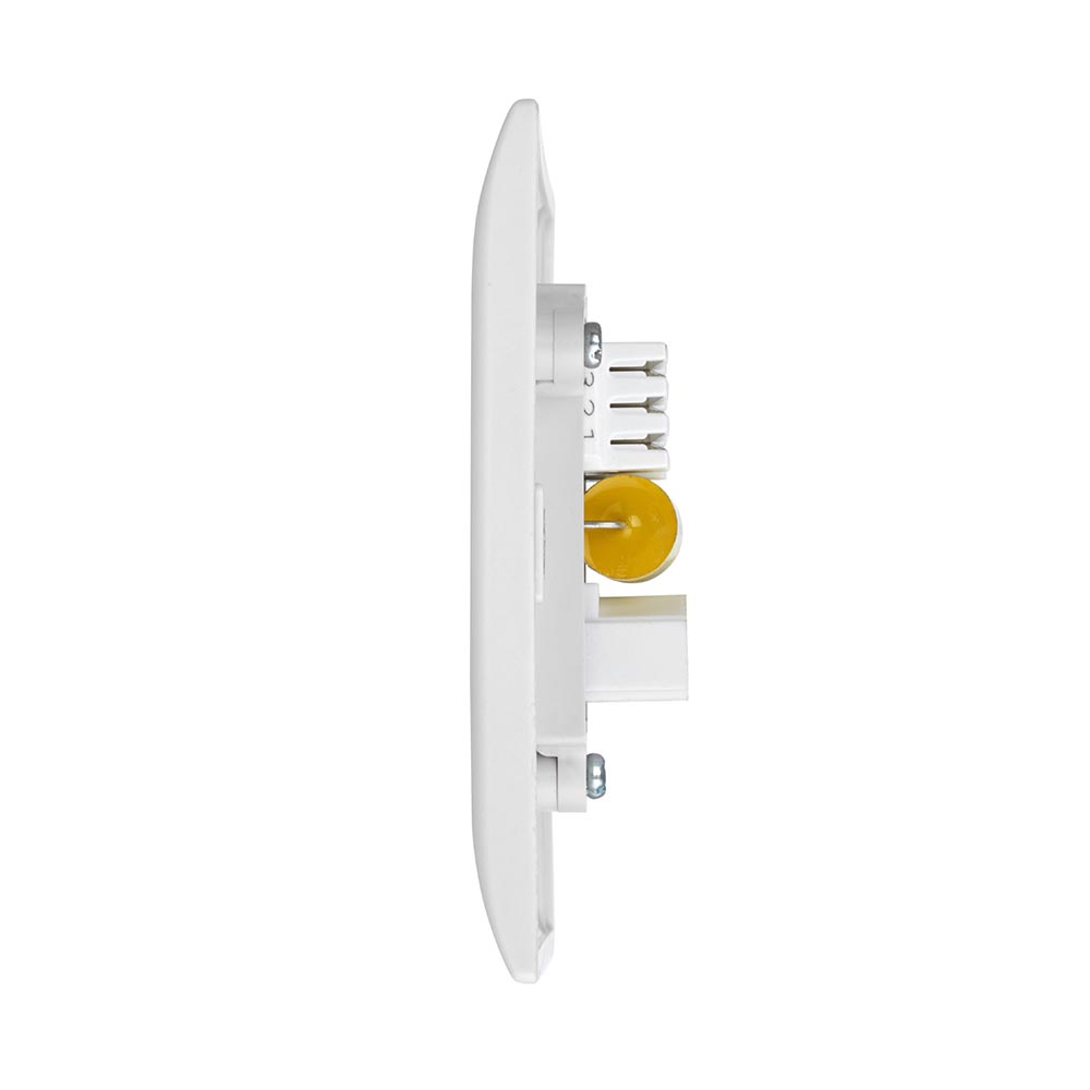 Curved Edge Telephone Master Socket Curved Edge Telephone Master Socket